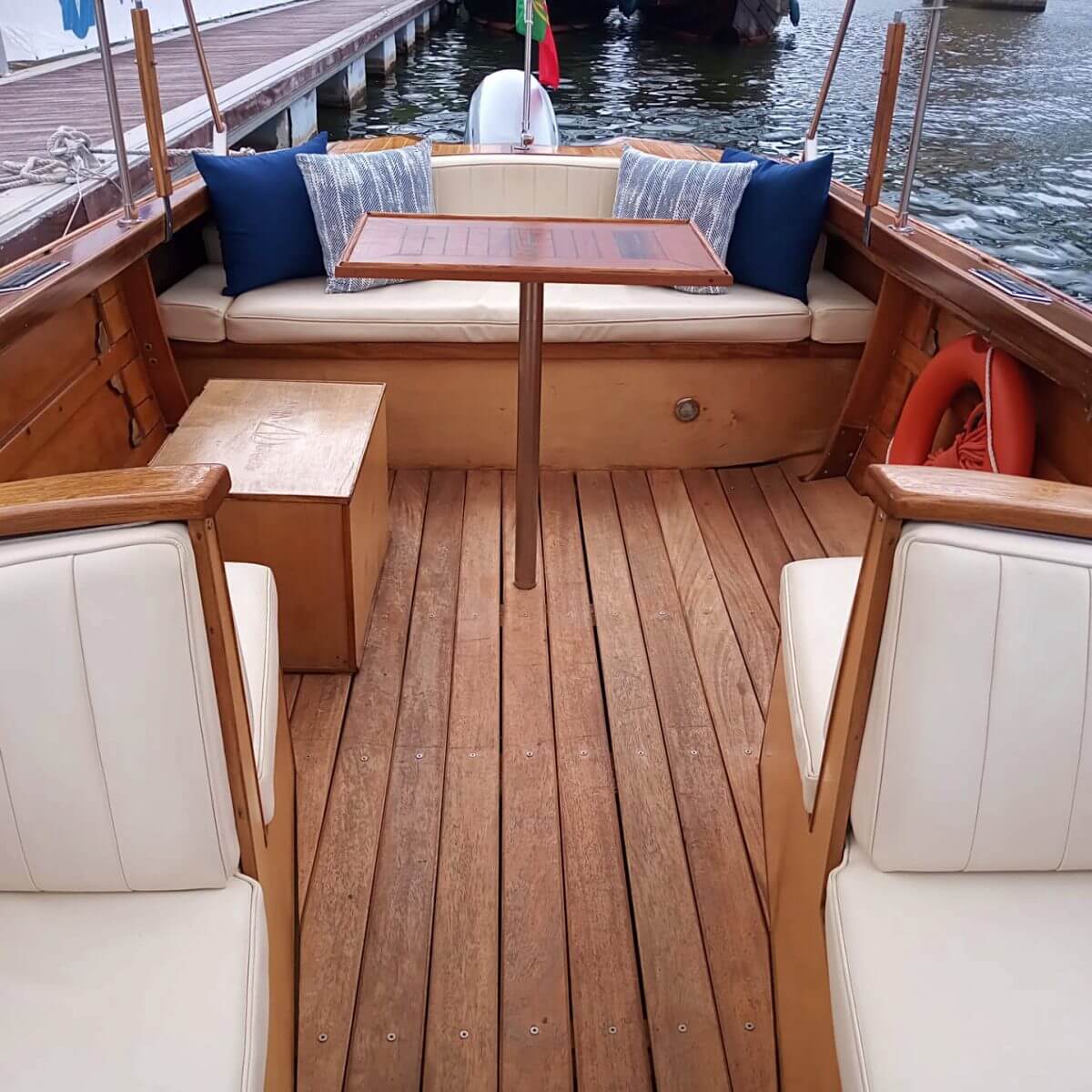 Baco – Ânima Durius